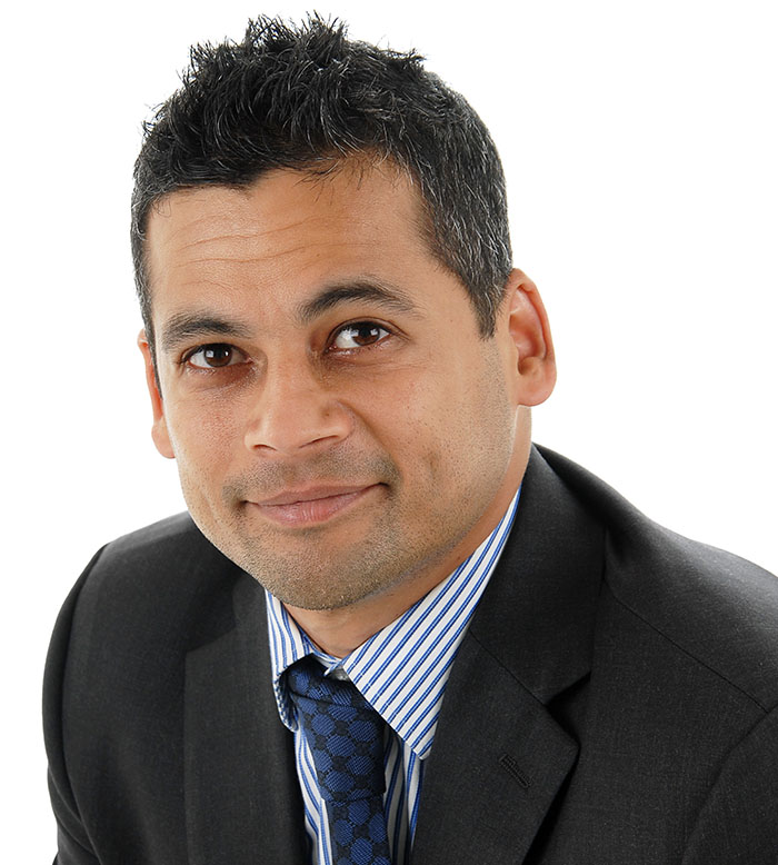 Collaborative Family Lawyer New Westminster | About Rahul Aggarwal